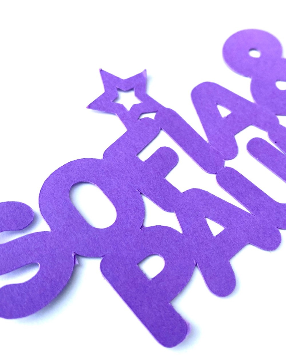 Colgantes Regalo Morado - Colgantes Regalo Morado\