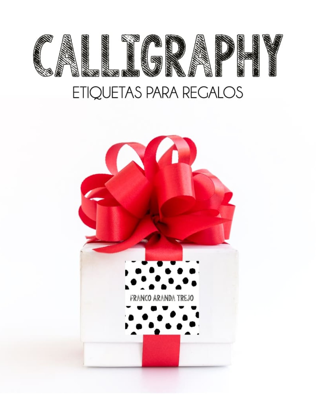 Regalo Calligraphy - Regalo Calligraphy\