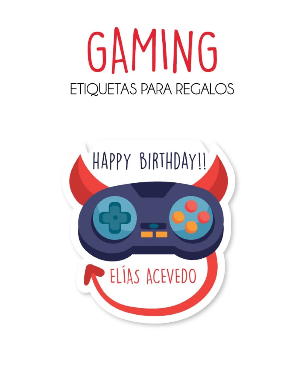 Regalo Gaming - Regalo Gaming\