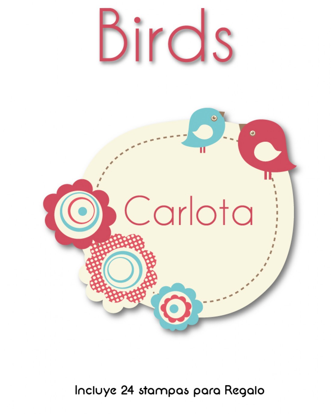 Stampa | Pack Back to School | Etiquetas para Regreso a Clases