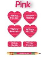 Stampa | Pack Back to School | Etiquetas para Regreso a Clases