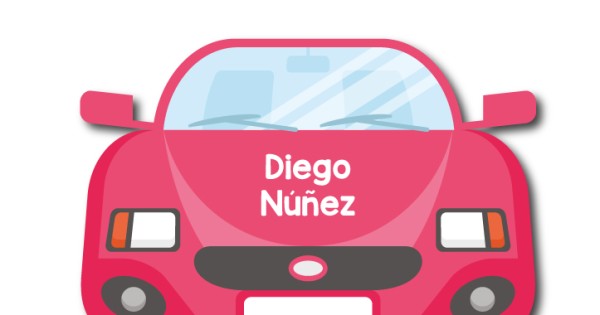 Guarderia Cars - Guardería Cars\