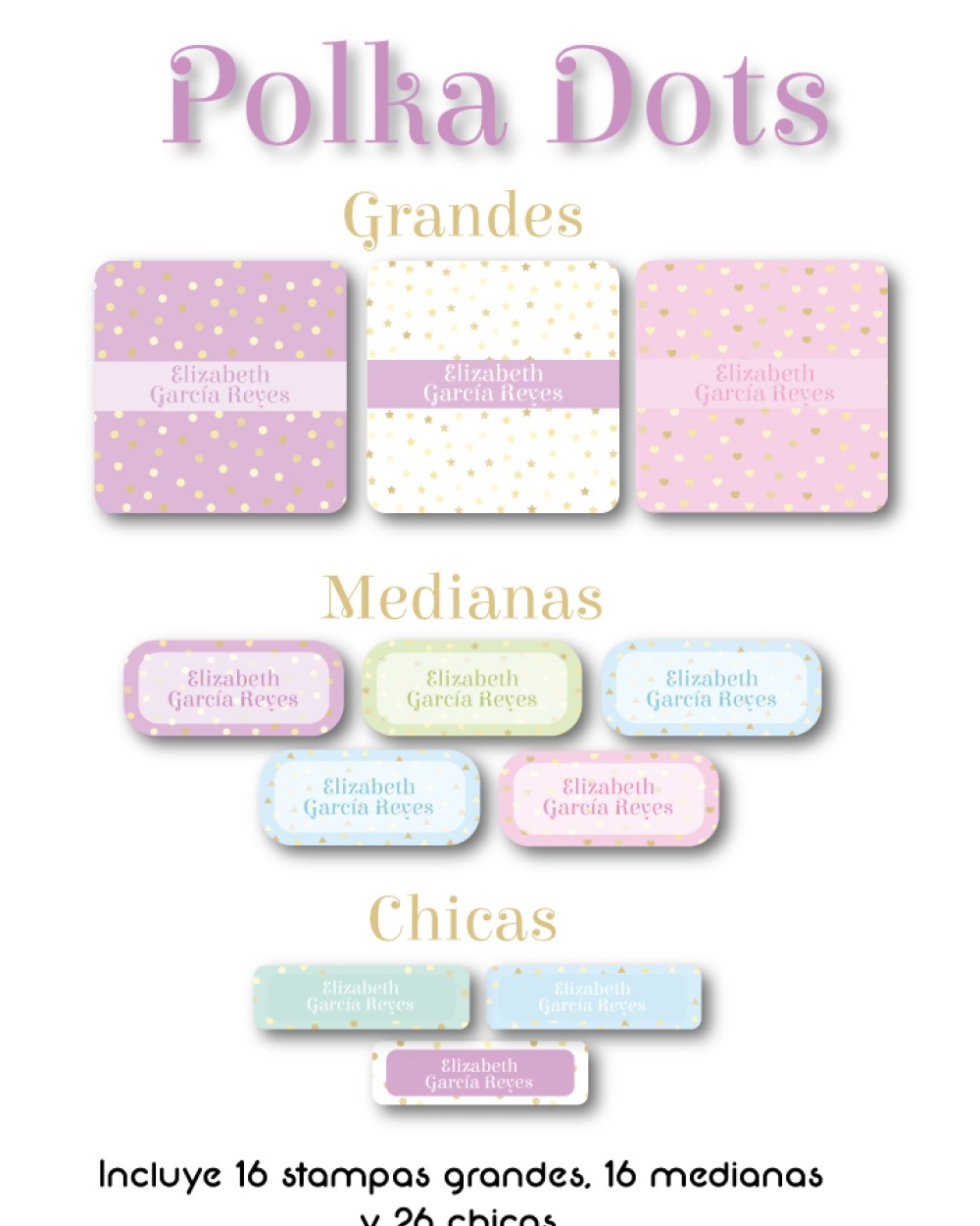 Guarderia Polka Dots - Guardería Polka Dots\