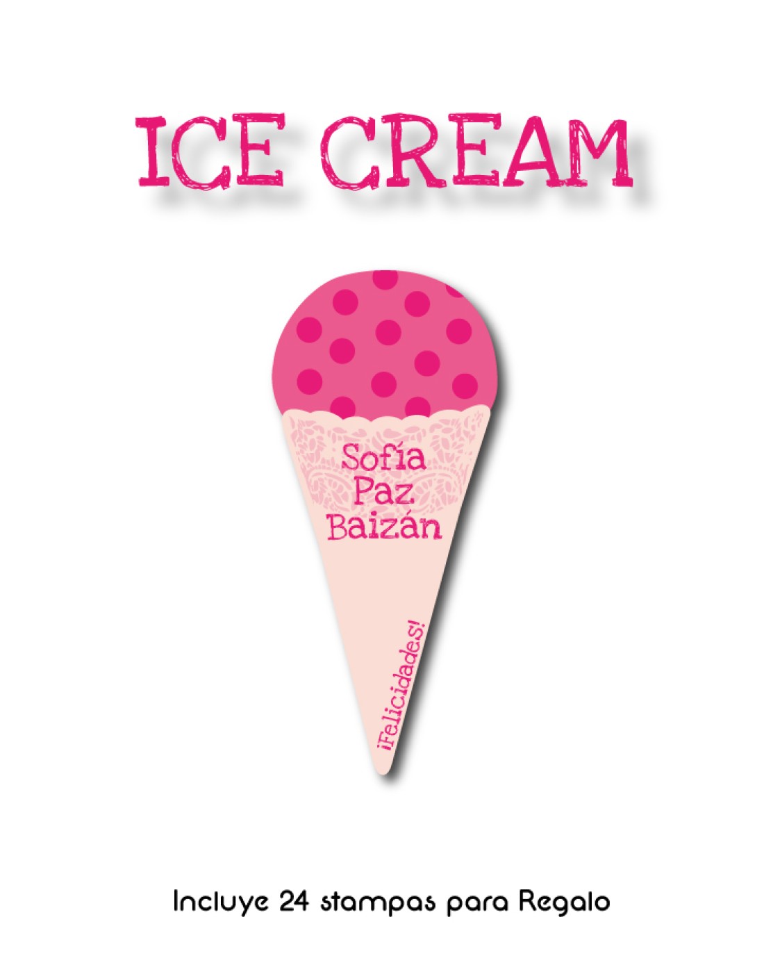 Regalo Ice Cream - Regalo Ice Cream\