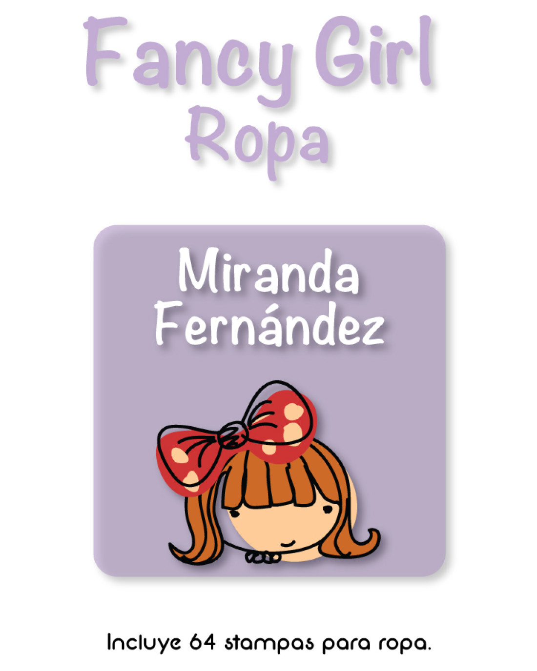 Pack Premium Ropa, Zapatos y Escuela Fancy Girl - Pack Premium Ropa ...