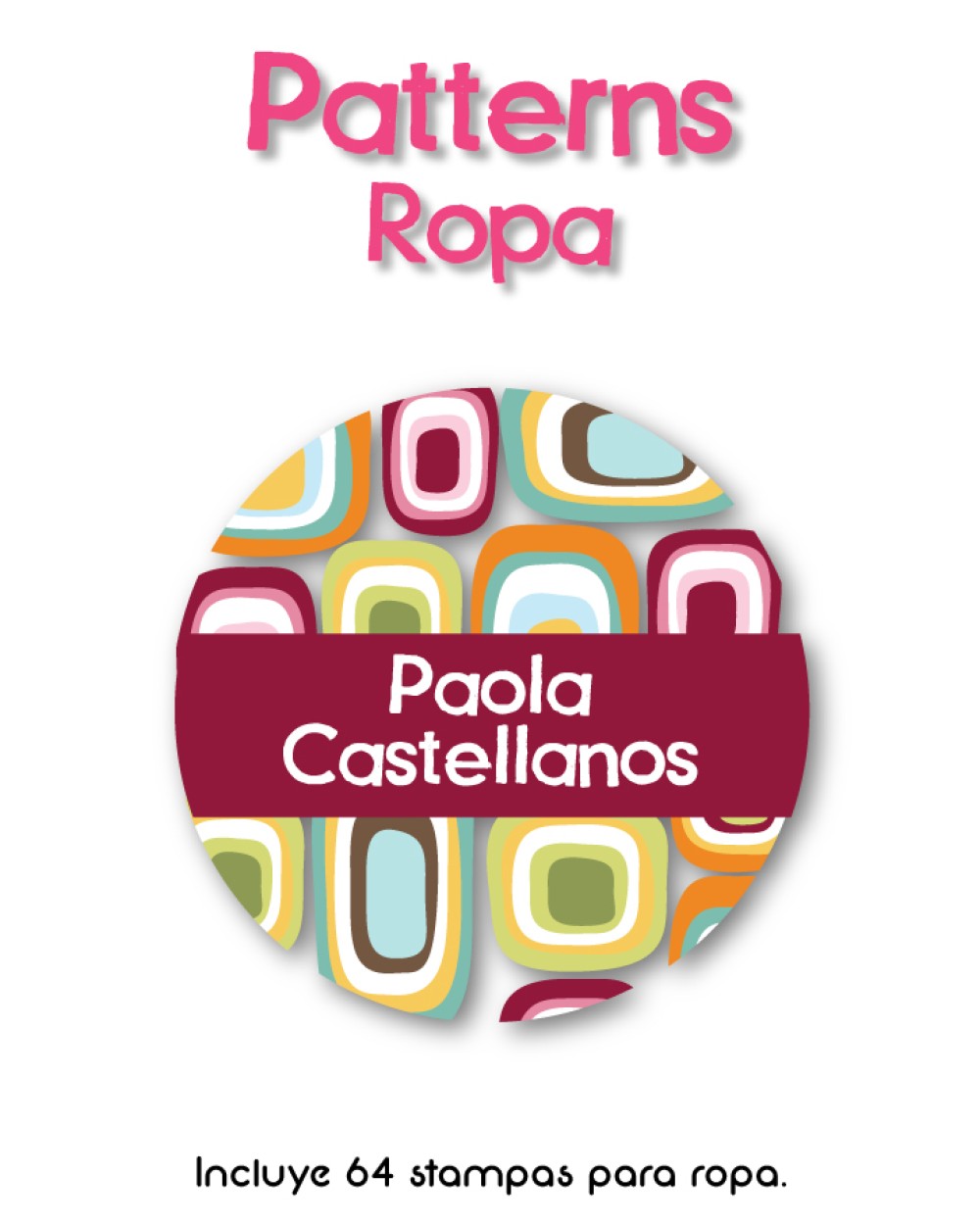 Ropa Patterns - Ropa Patterns\