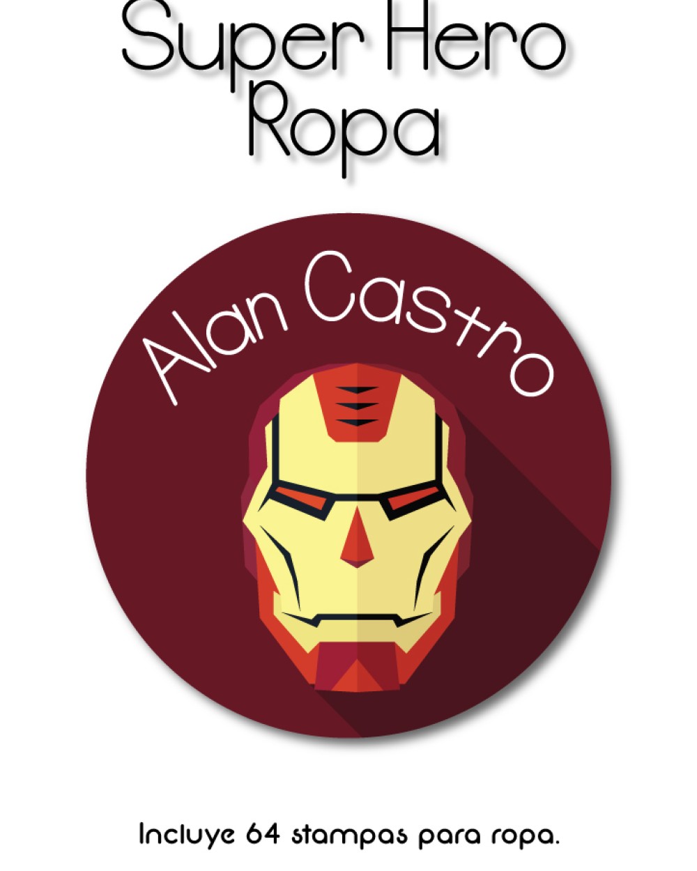 Pack Back to School Super Hero - Pack Back to School Super Hero\