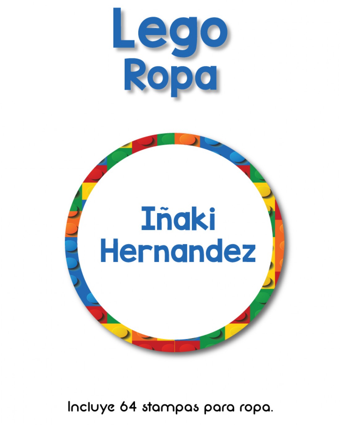 Stampa | Pack Back to School | Etiquetas para Regreso a Clases