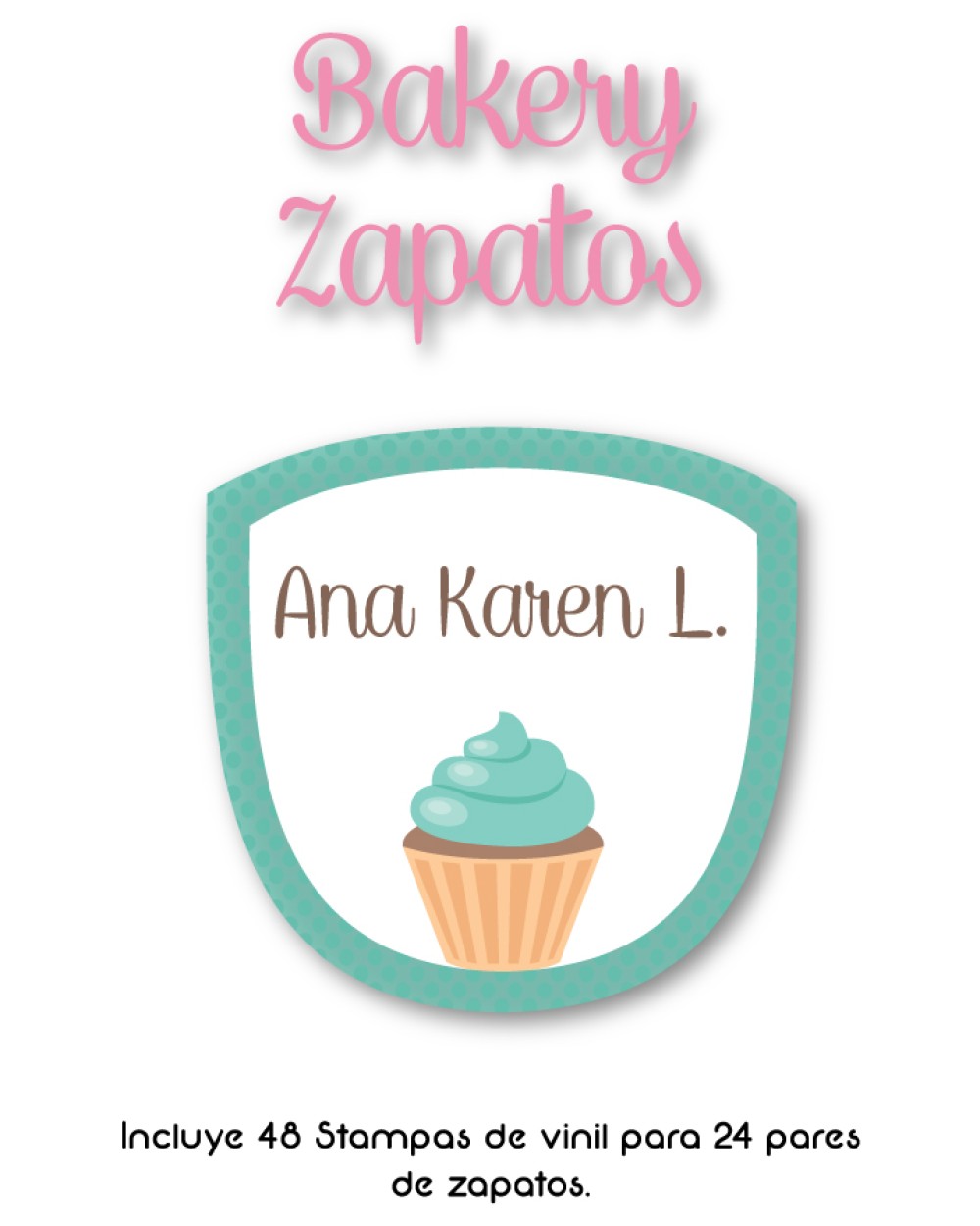 Pack Back to School Bakery - Pack Back to School Bakery\