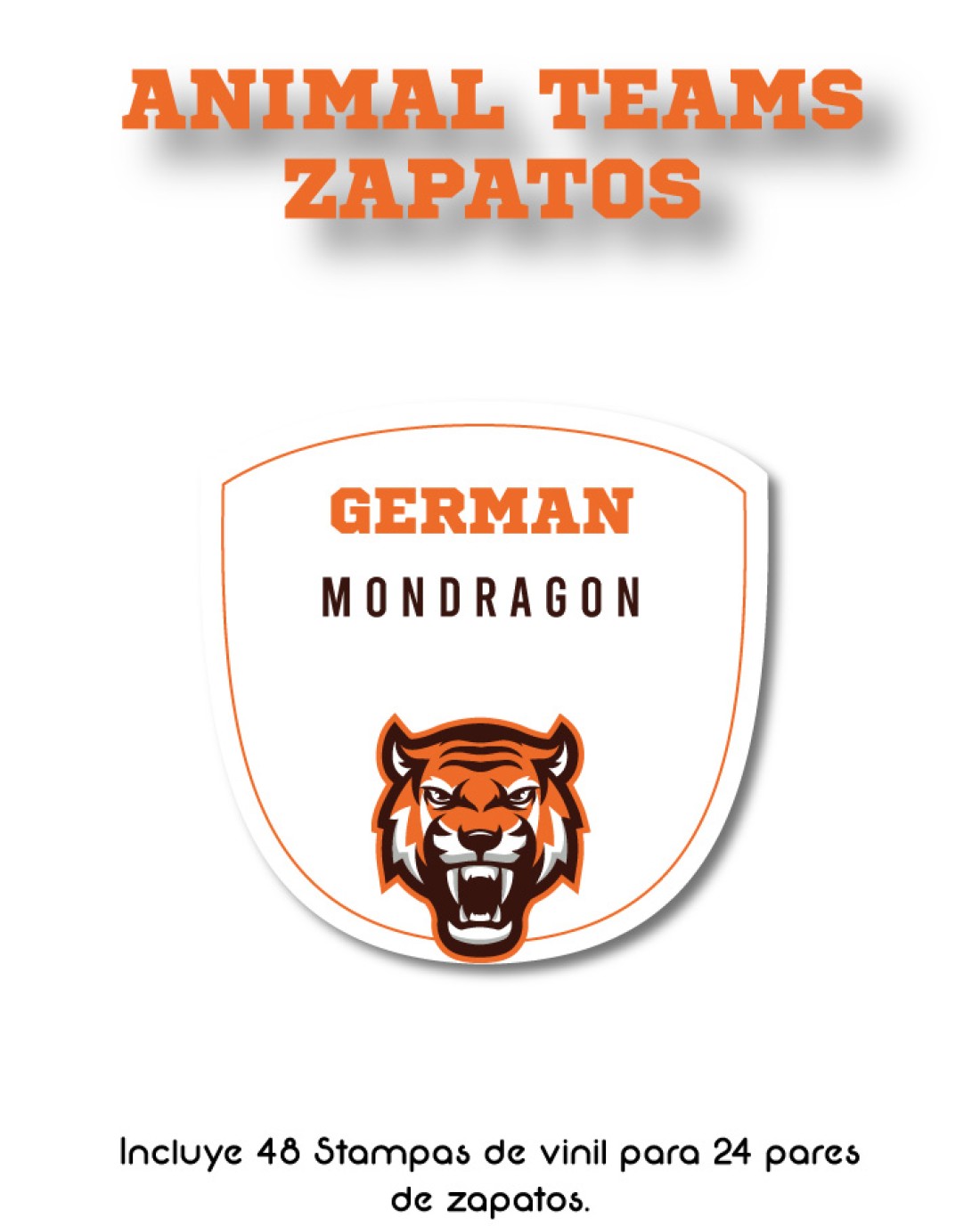 Pack Back to School Animal Teams - Pack Back to School Animal Teams\