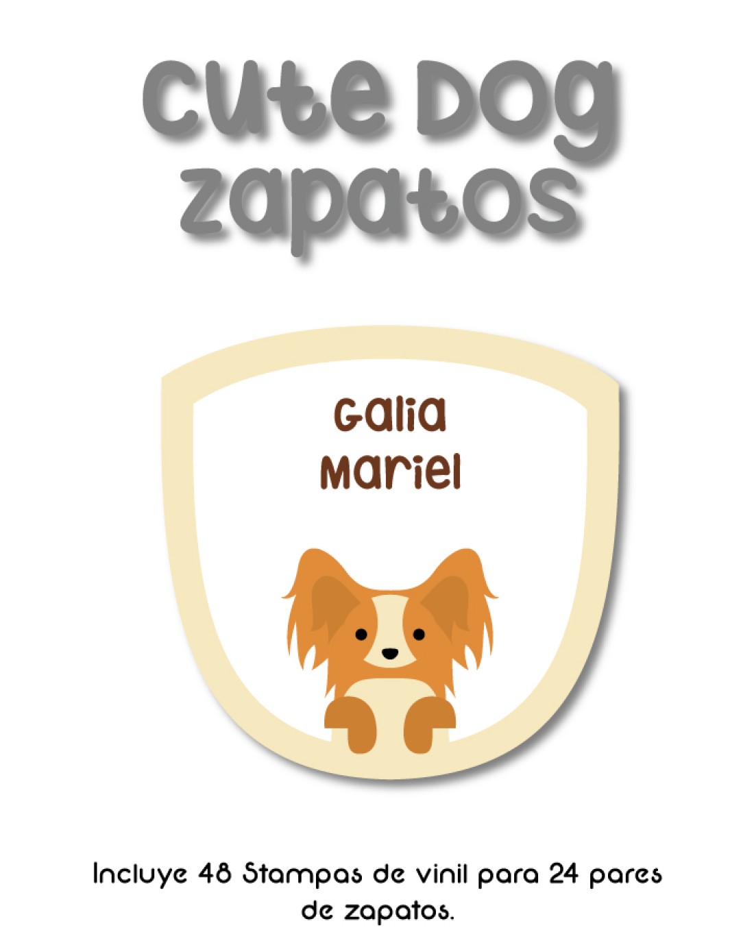 Pack Back to School Cute Dog - Pack Back to School Cute Dog\