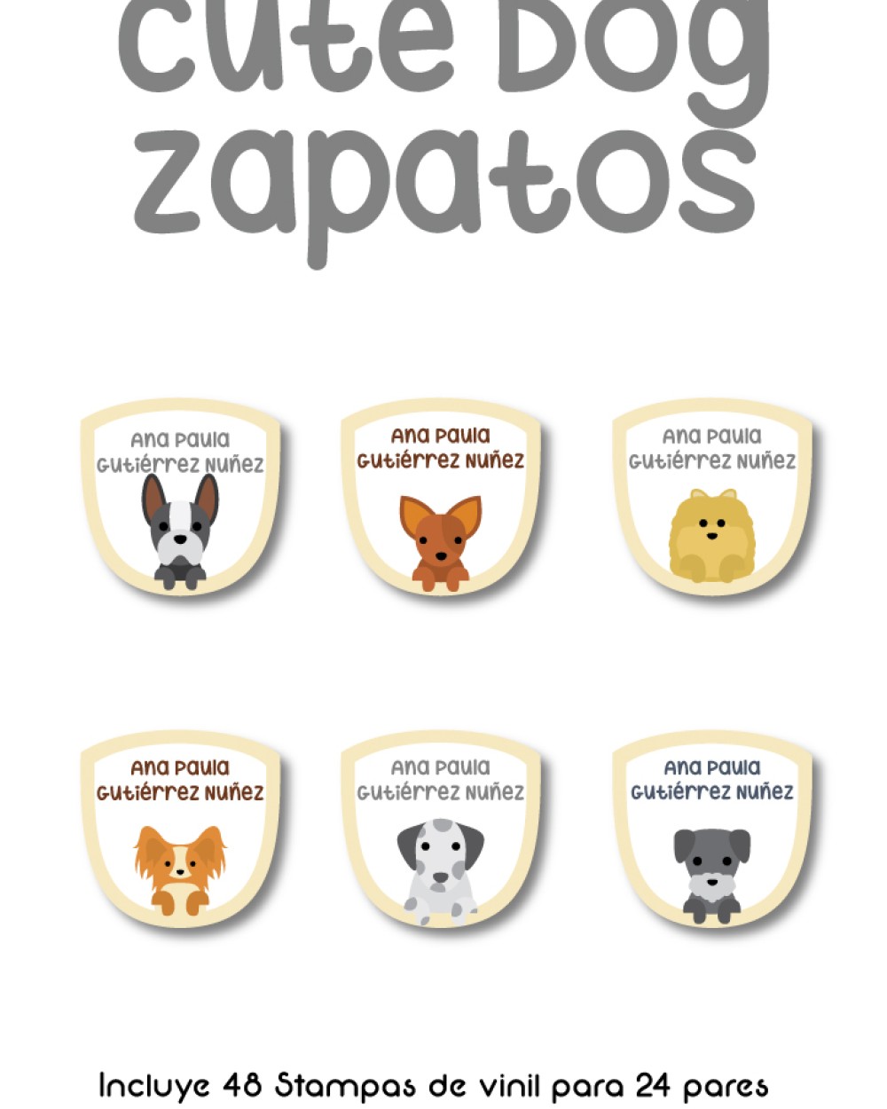 Pack Back to School Cute Dog - Pack Back to School Cute Dog\