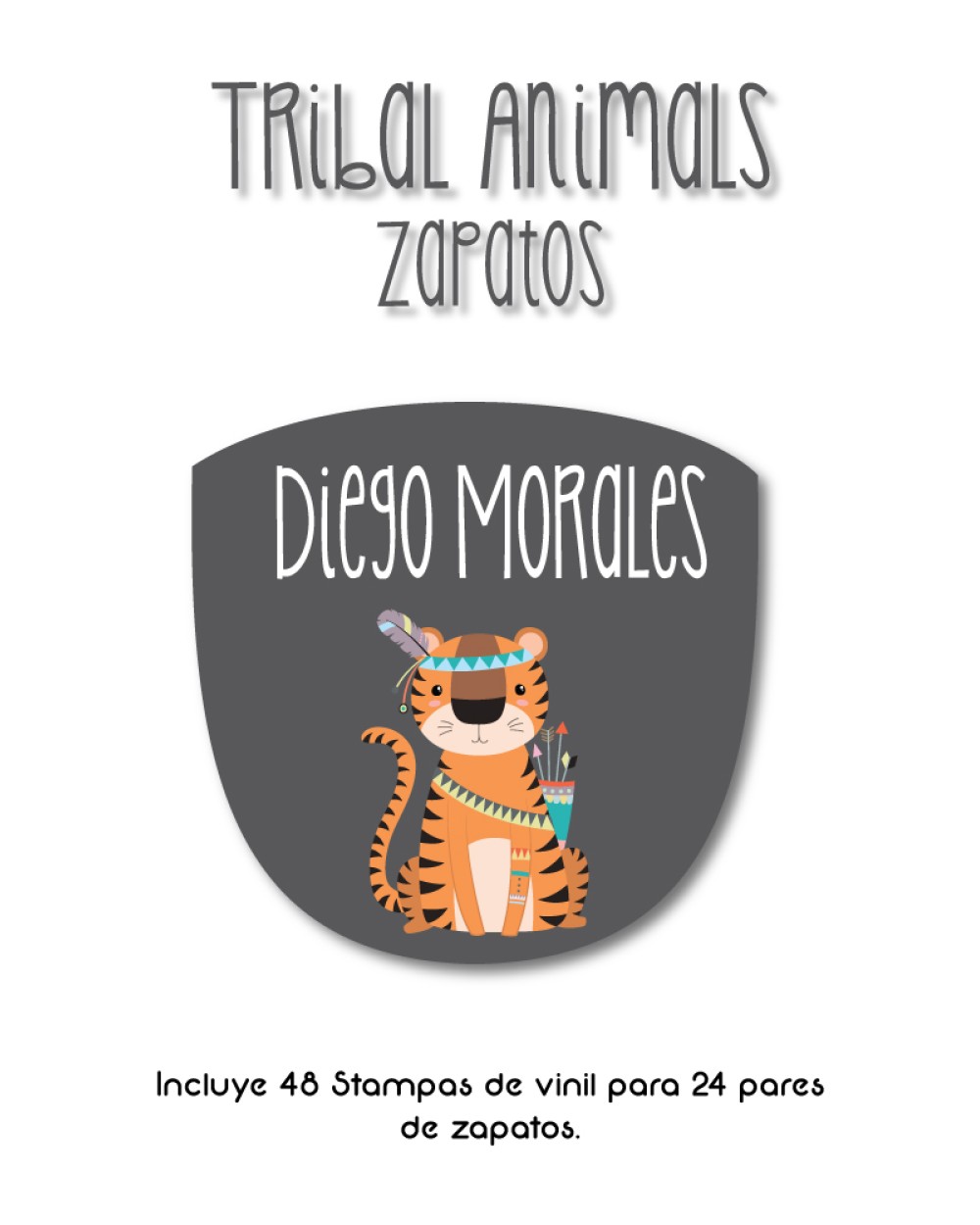 Stampa | Pack Back to School | Etiquetas para Regreso a Clases