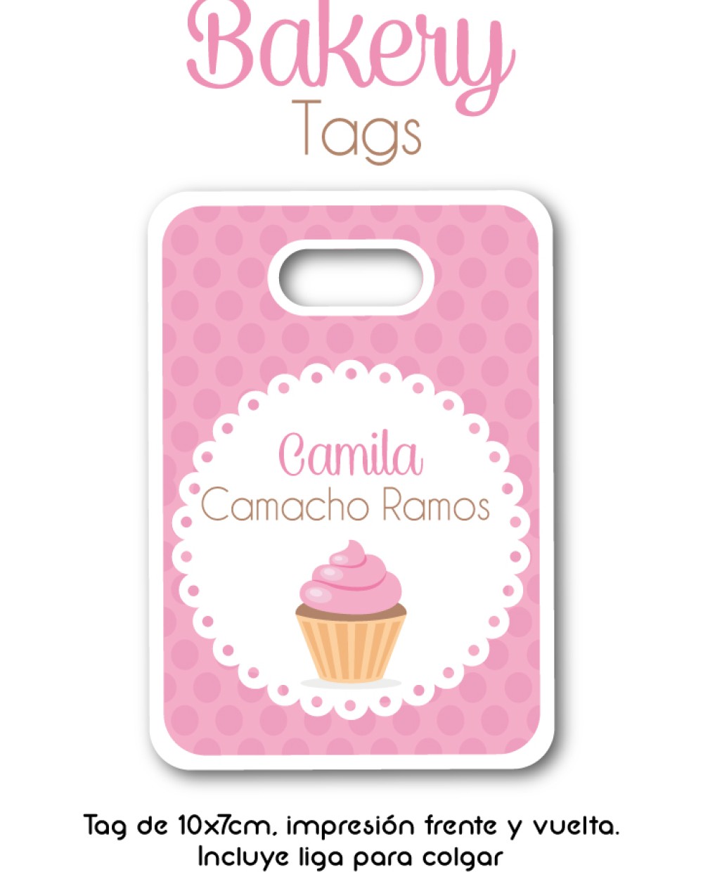 Tag Bakery - TAG Bakery\