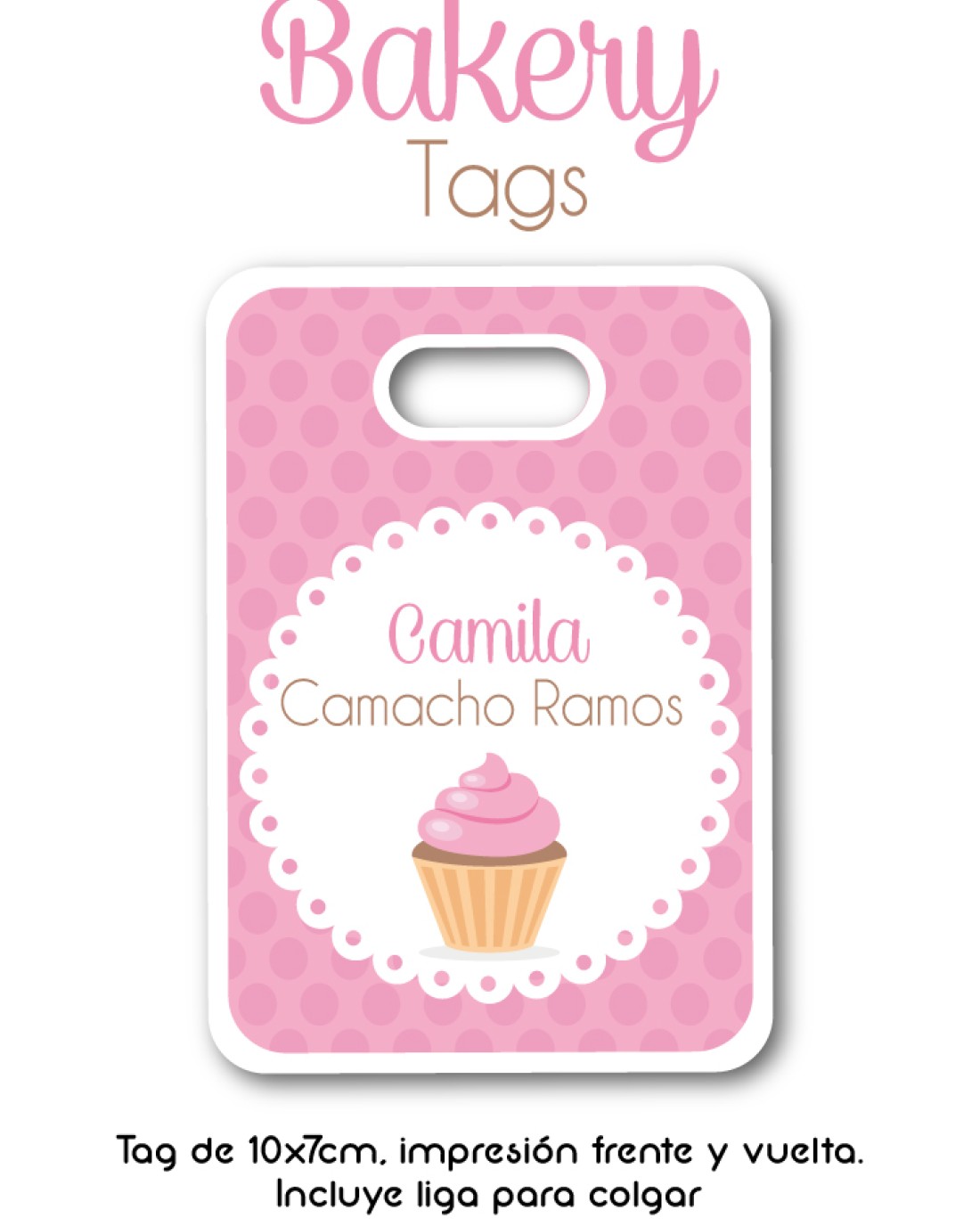 Pack Back to School Bakery - Pack Back to School Bakery\