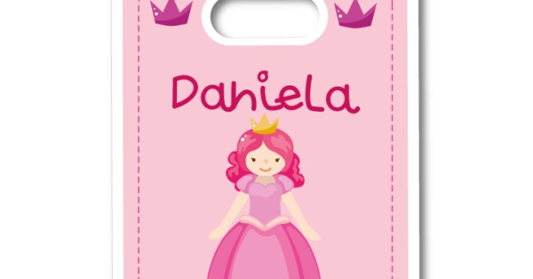 Tag Princess - TAG Princess\